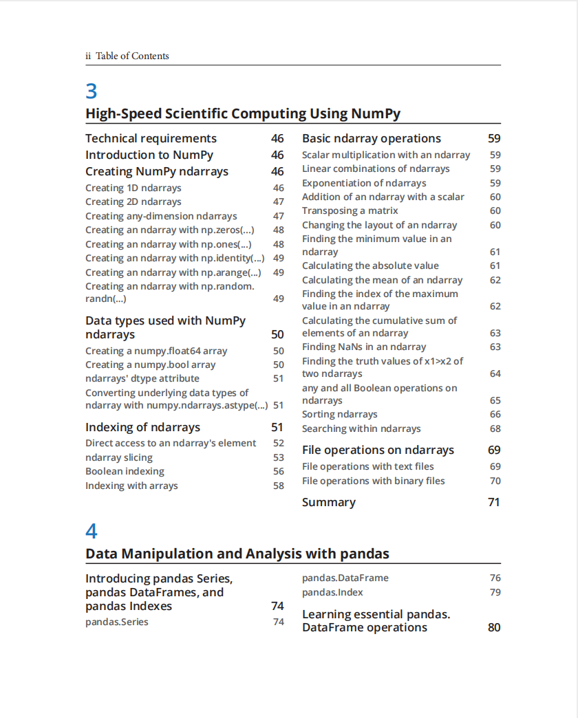 Python金融交易实战 - Quant Wiki 中文量化百科
